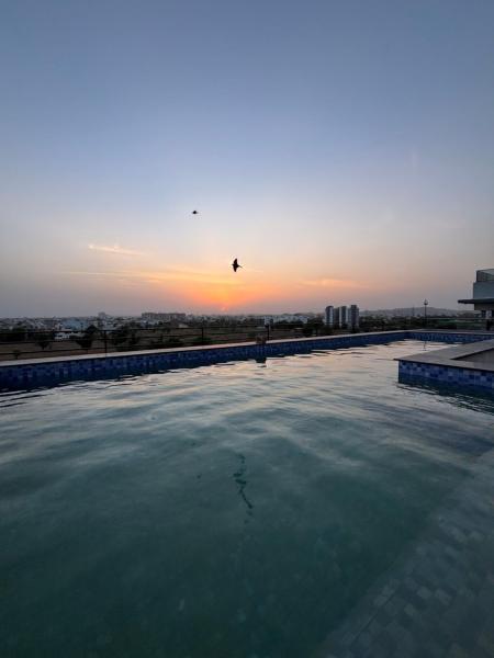 Saanjh 3bhk - 조드푸르