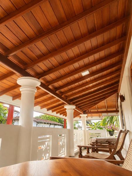 Lucky Prince Villa & Ayurveda Wellness - Bentota