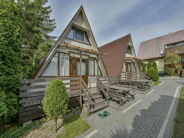 Holiday Homes, Kolobrzeg - Kołobrzeg