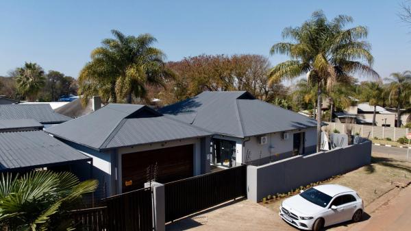  - Hartbeespoort