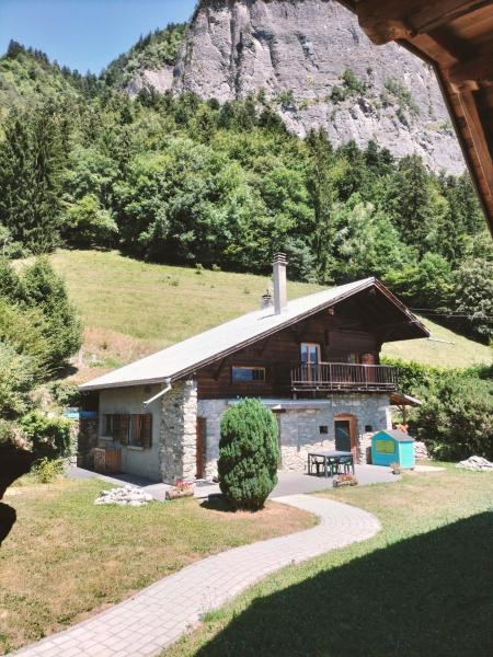 Chalet Peppa - Cordon