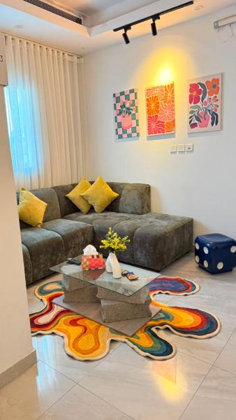 Qy Suites - Džida