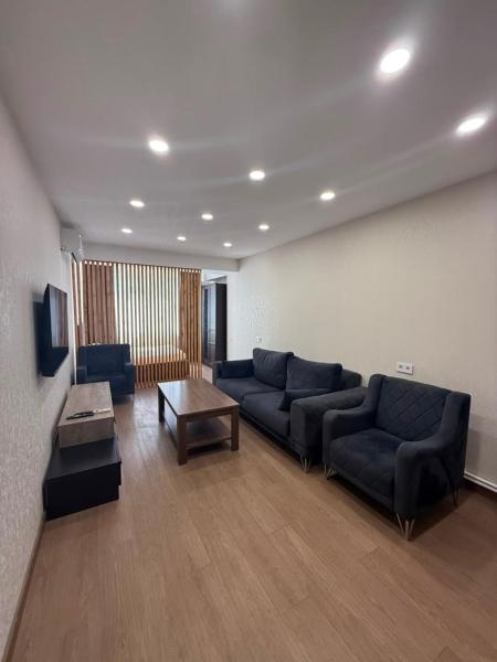 Crea Apartament #8 - Yerevan