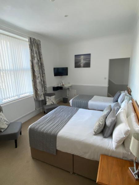 Atlantic Hotel - Tenby