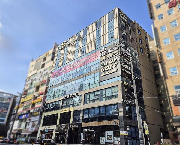 25번가 호텔 창원 상남점 - Tongyeong