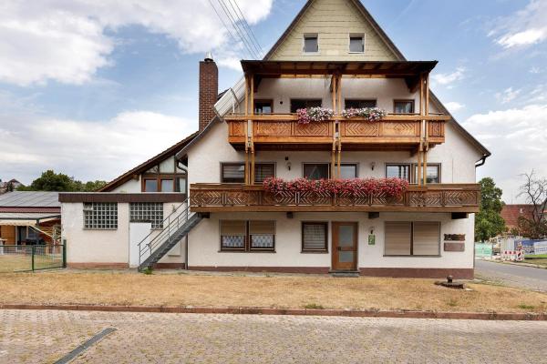 Bauernhof Mühle - Donaueschingen
