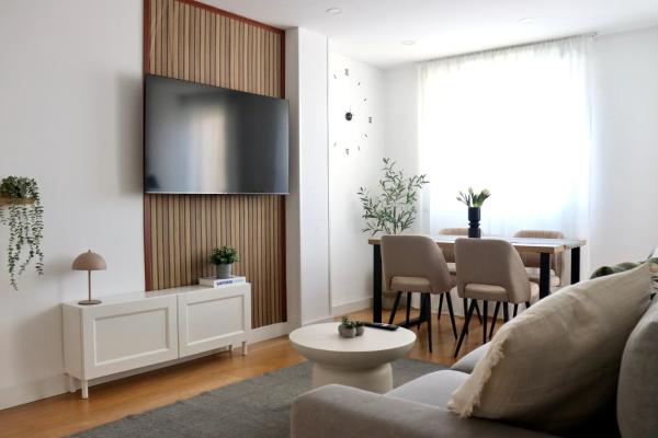Duplex ÁVila - Ávila