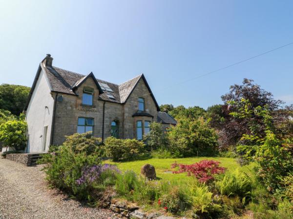 Altafearn - Tighnabruaich