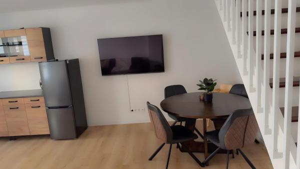 Apartment Arlinda - Rust