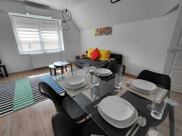 Green Garden Plus Apartman - Budapest