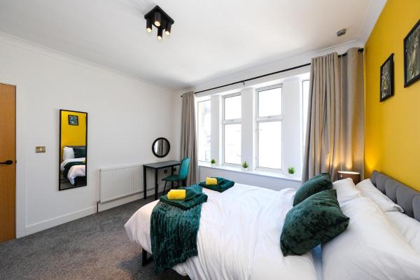 Leisure, Business Stay Central Derby - Derby