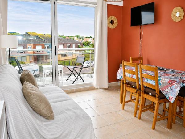 Appartement Au Pied De La Plage - Balcon - Parking - Courseulles-sur-Mer