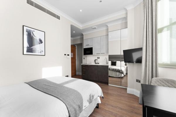 Cleveland Residences Chelsea - Central London