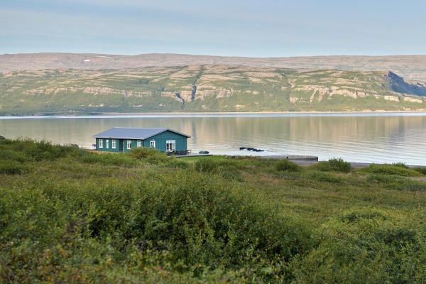 Tvera - Islanda