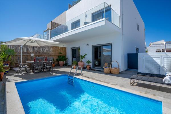 Ria House, Praia Dos Cavacos, Near Olhão - Olhão