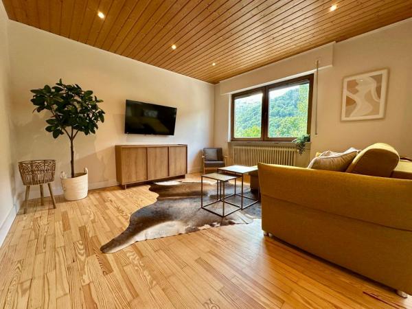 Moselglück Appartements - Cochem