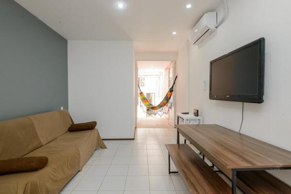 Ipanema, 5 Minutes From The Beach! New Apartment! - 이파네마
