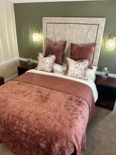 Townhouse Suites Southwell - Nottinghamshire
