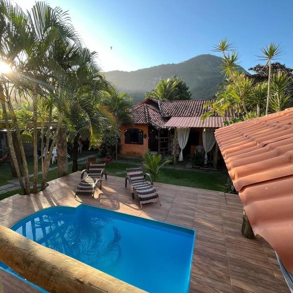 Areias Pousada Guest House - Niterói