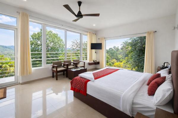 Valley Resort Munnar - Affordable Luxury - Munnar