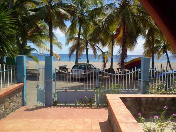  - Martinique