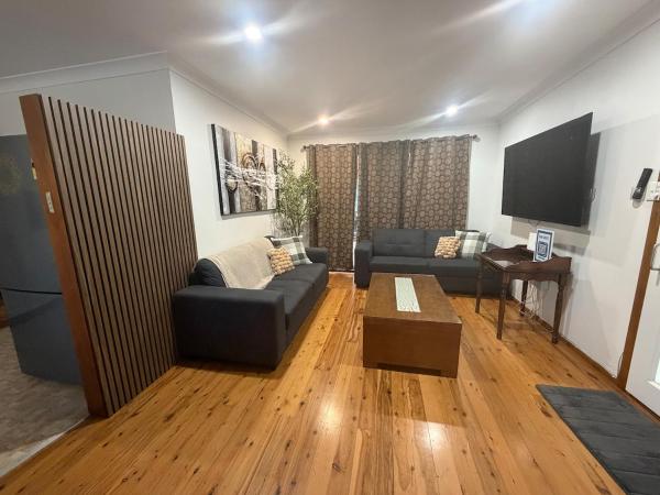 Modern 3br Home Walk To Uow - Wollongong