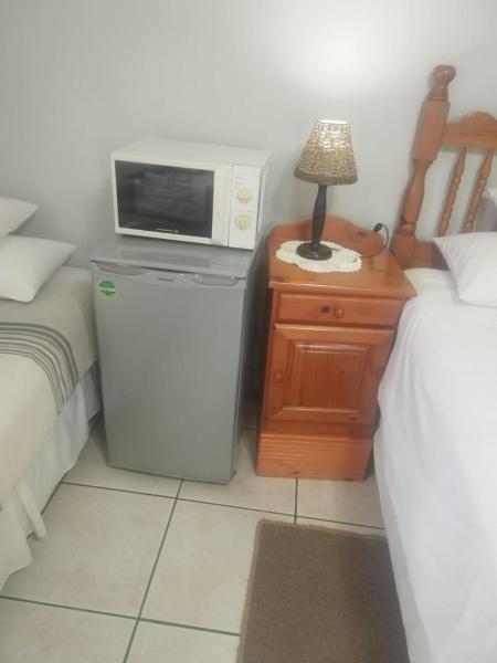 Eshowe Garden Lodge - Eshowe