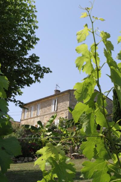 Haut Saint Clair Proche Saint Emilion - Castillon-la-Bataille