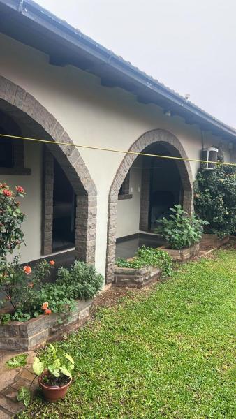 Hospedagem Aconchegante Em Foz Até 6 Pessoas - Foz do Iguaçu