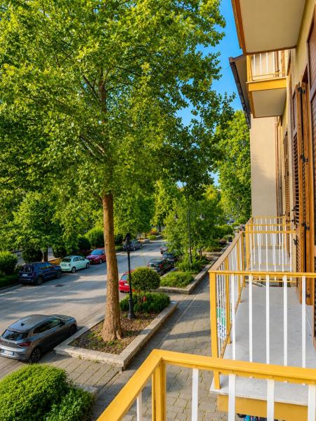 Destè Apartments - Avellino