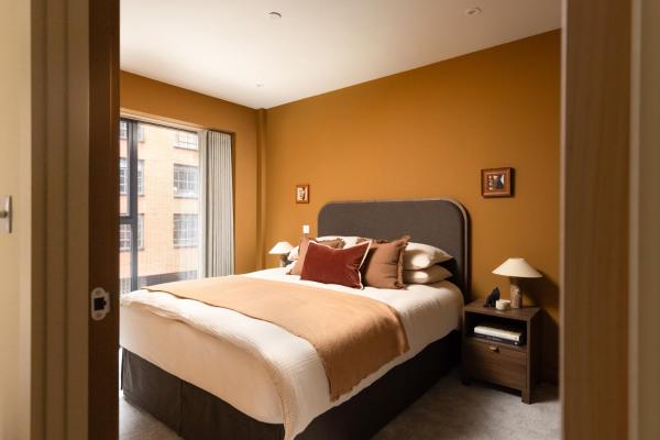 Makers Place By Your Perfect Stay Birmingham - 24-hour Reception & Gym - Birmingham