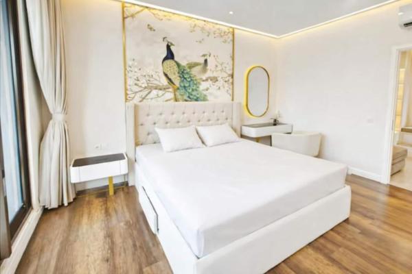 Luxury 2br Bsd House Near Ice Bsd - Dżakarta