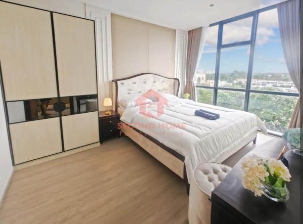 Luxury 1br Veranda Lb Bulus Private Lift & Pool - Jakarta