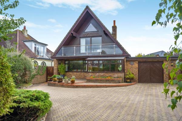 3 Bed In Christchurch Oc-m45917 - Bournemouth