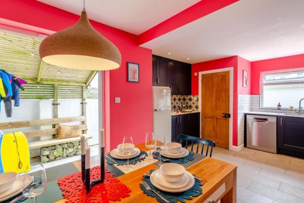 4 Bed In Newquay Oc-t45967 - Fistral Beach