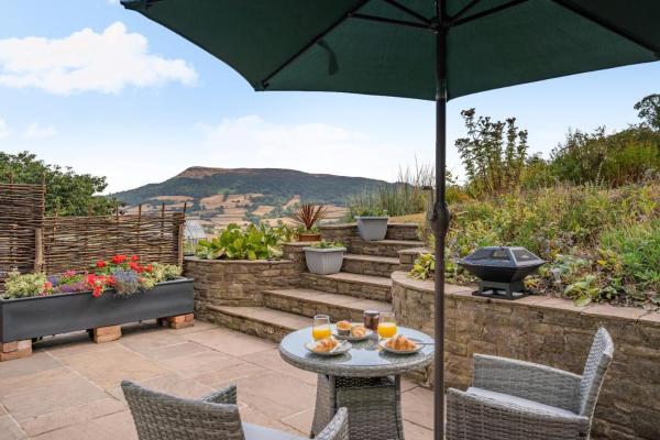 1 Bed In Pantygelli Oc-s45943 - Abergavenny
