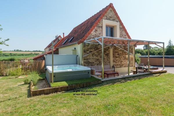 Le Clos De Tournes - Boulogne-sur-Mer