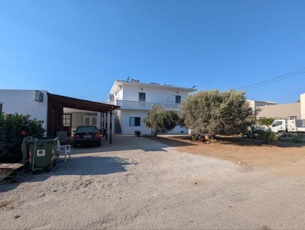 Vasilis Studios & Apartments - Kos