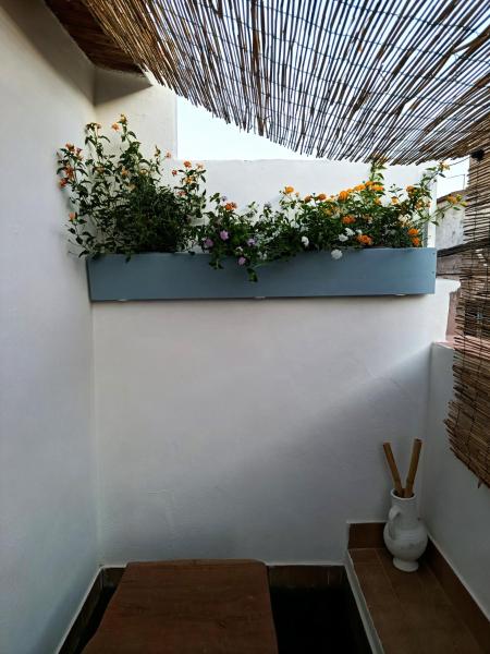 Casa Cossu - Sorso