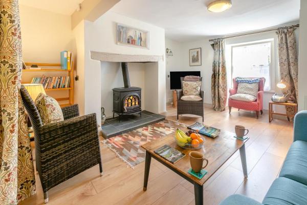 2 Bed In Appledore Oc-d45715 - Appledore
