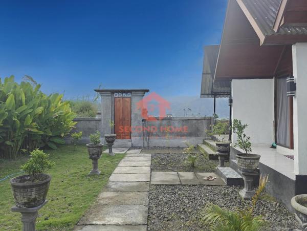 Unique Studio Villa Bedugul - Kintamani