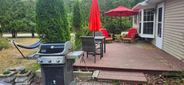 Baileys Harbor Quiet Hideaway - Door County, WI