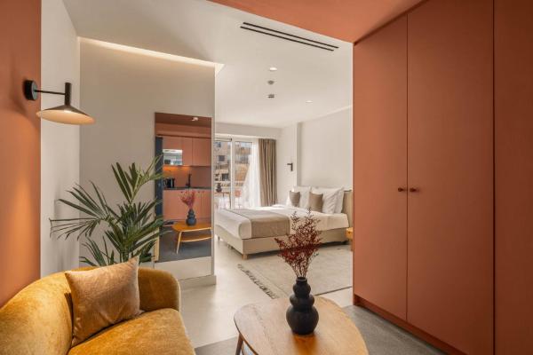Grid By Zoia Living - Athens