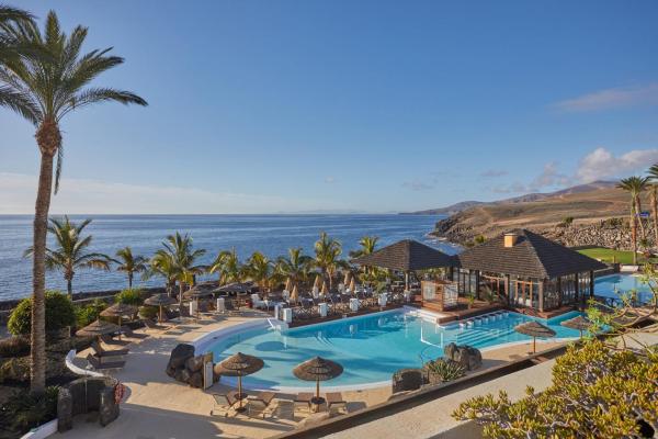 Secrets Lanzarote Resort & Spa - Adults Only (+18) - Lanzarote