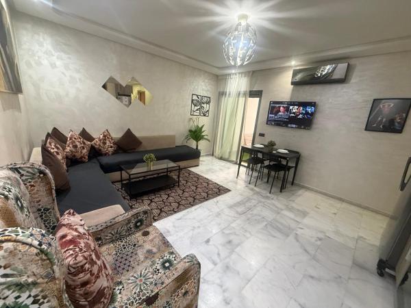 Studio Ocean Breeze Corniche Mohammedia - Mohammedia