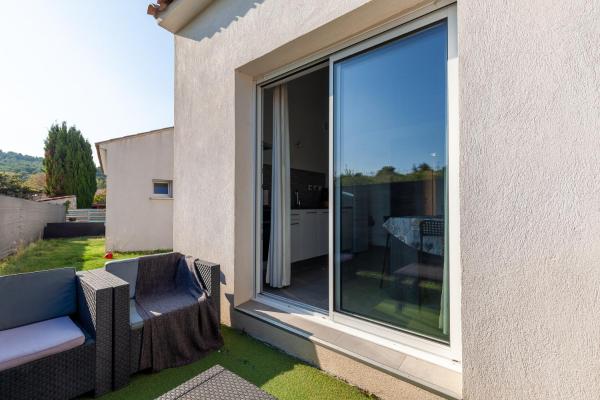 Maison Coquillage - Istres