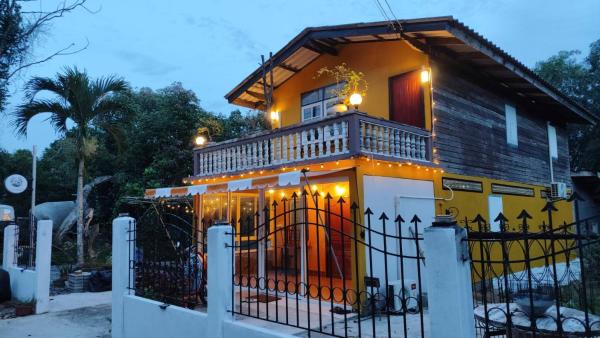 Laena Homestay - Provincia de Krabi