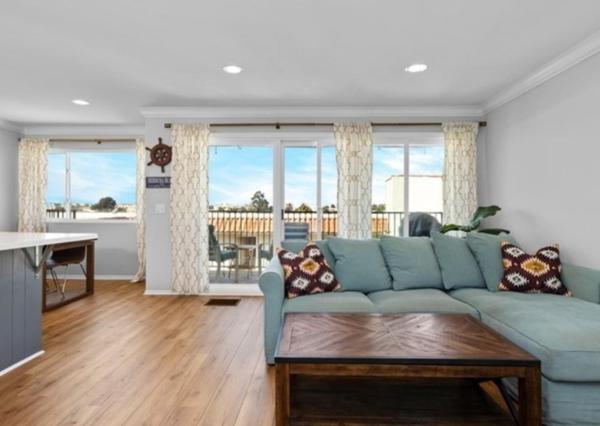 Ocean View One Bedroom Near Hermosa Beach - Redondo Beach, CA