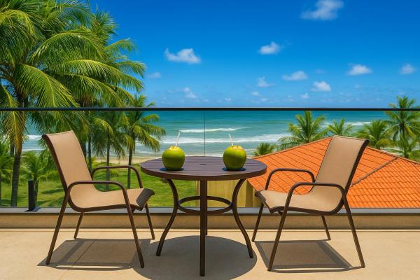 Casa Pé Na Areia A 10m Da Praia! Imperdível! - Bahía