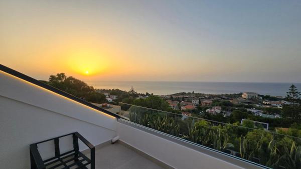 Le Fresie Holiday House - Cefalù